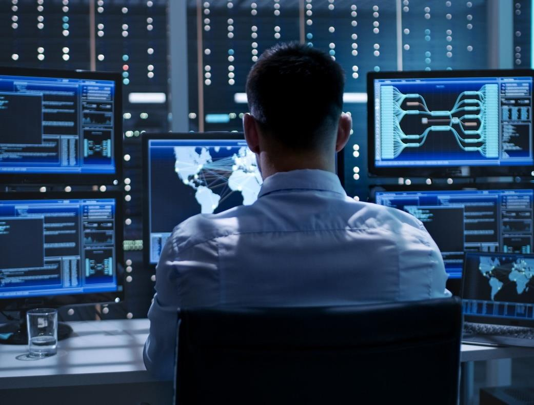 Cyber Security OT (Operational Technology) Course in Dubai | SpotOn