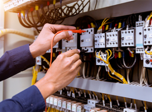 Electrical Quality Assurance & Quality Control Course in Dubai ...